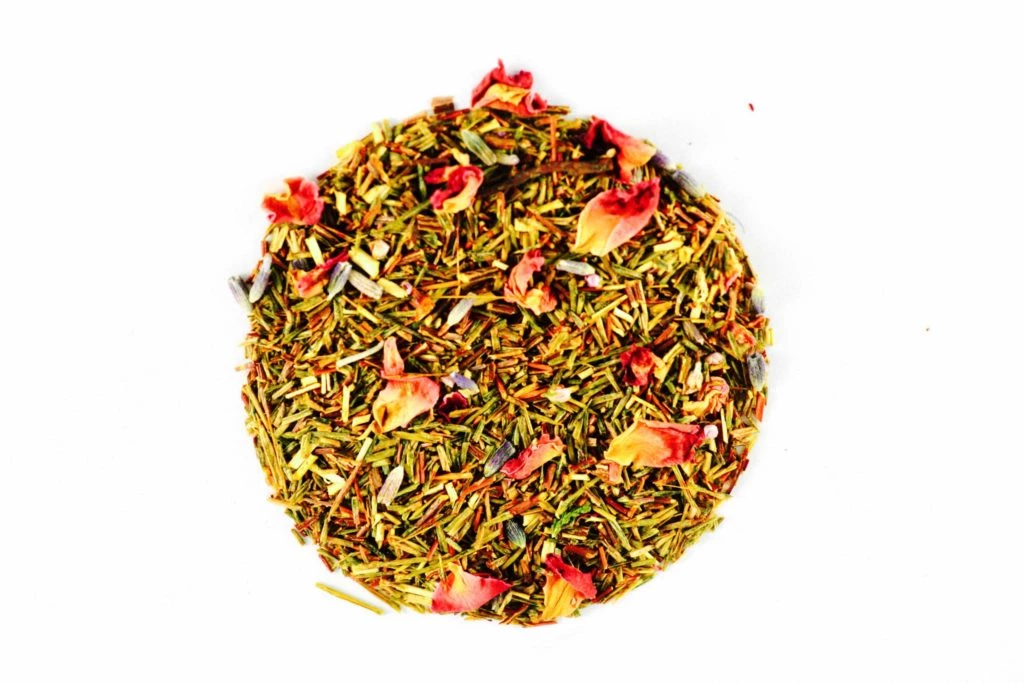 Petit Human - Infusion de fruits hibiscus, framboises et bleuets. Bio ...